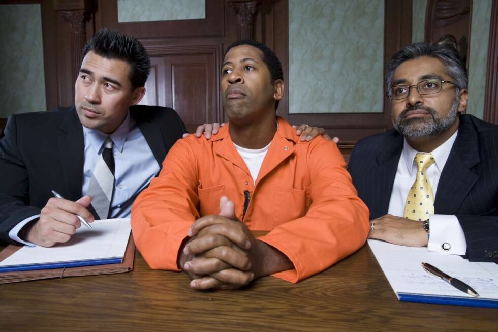 The Most Common Mistakes People Make After an Arrest - Criminal Defense ...