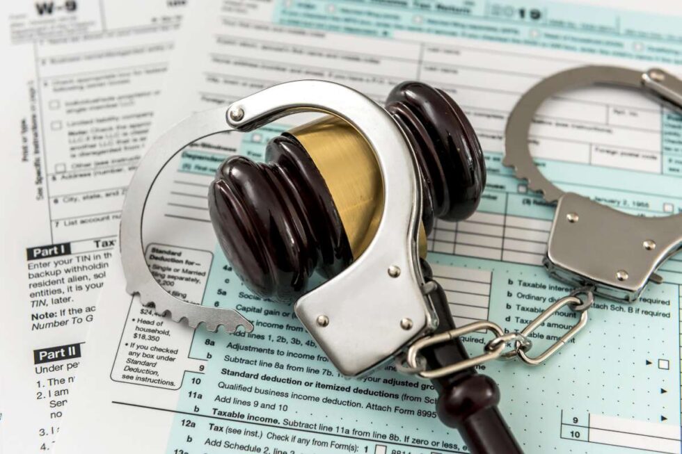 Why Federal Criminal Charges Are More Serious Than State Charges ...